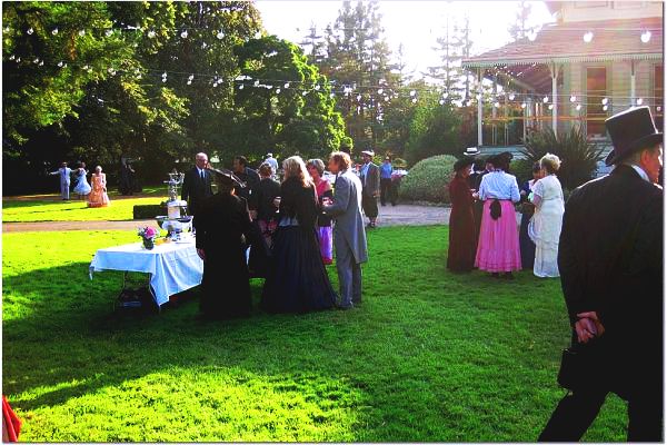 McDonald Mansion, Santa Rosa, CA: McDonald Mansion, Santa Rosa, California